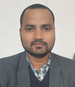 Faculty List - S.N. College of Pharmacy, Babupur, Jaunpur